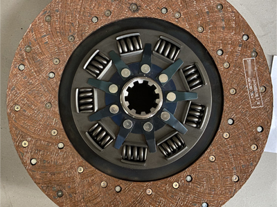 Lenel Auto Clutch Plate for Sale: LISIMAN