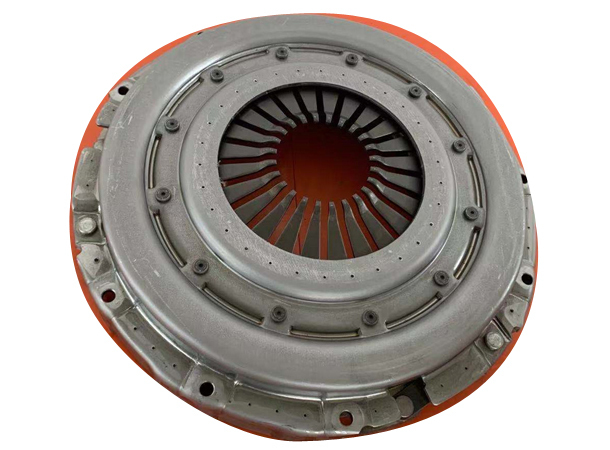 MERCEDES-BENZ 3482000462 Clutch Pressure Plate Clutch Cover: LISIMAN